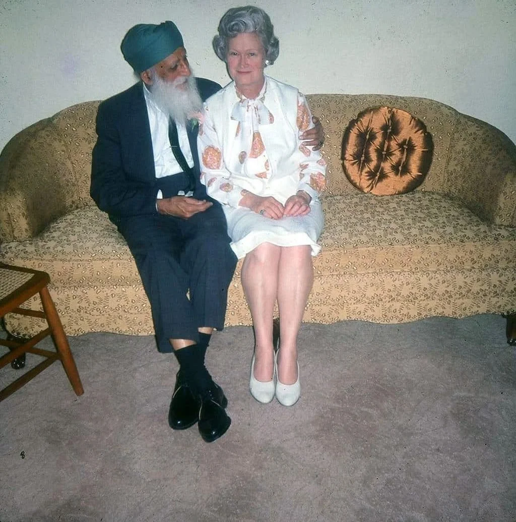 Bhagat Singh Family Photos