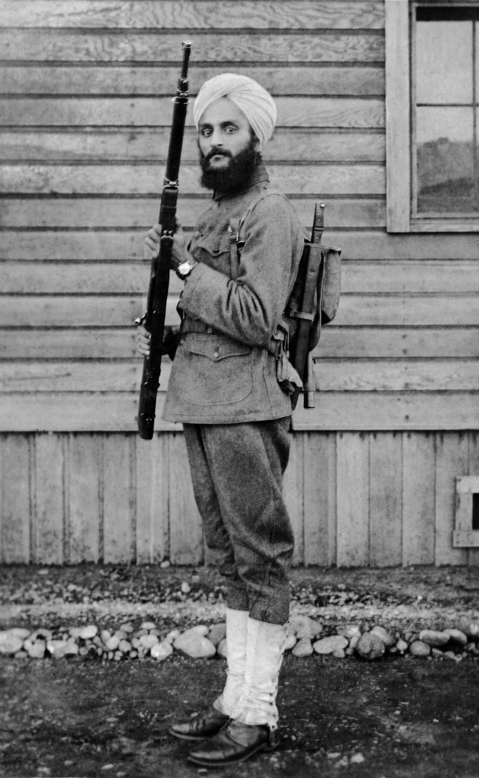 100 Years Later, Embracing Our Legacy of Dr. Bhagat Singh Thind ...