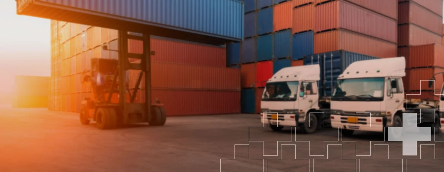 Logic Connect — cloud based asset and staff tracking platform
