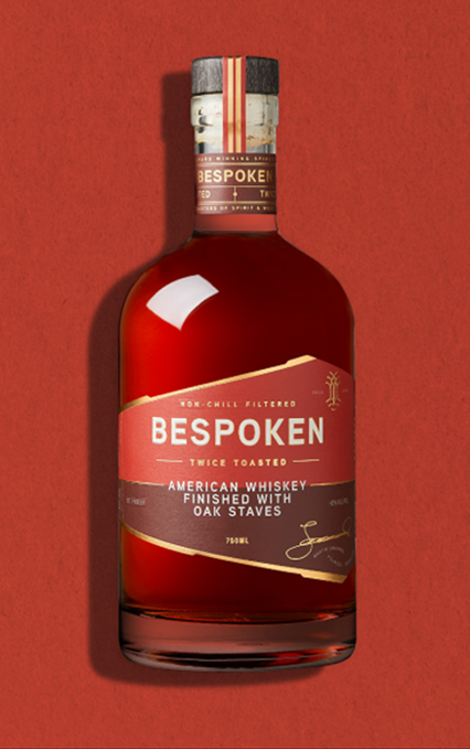 Bespoken Spirits