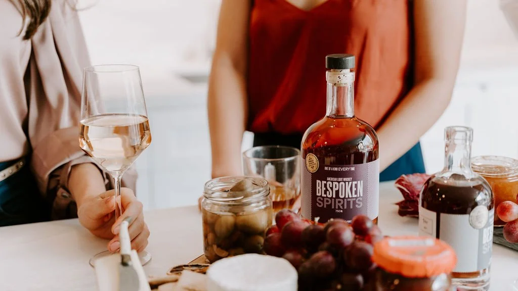 Bespoken Spirits