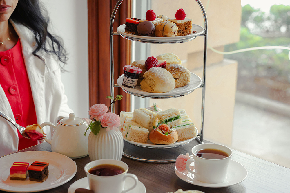 Ryan's On the Park — Treasury Brisbane