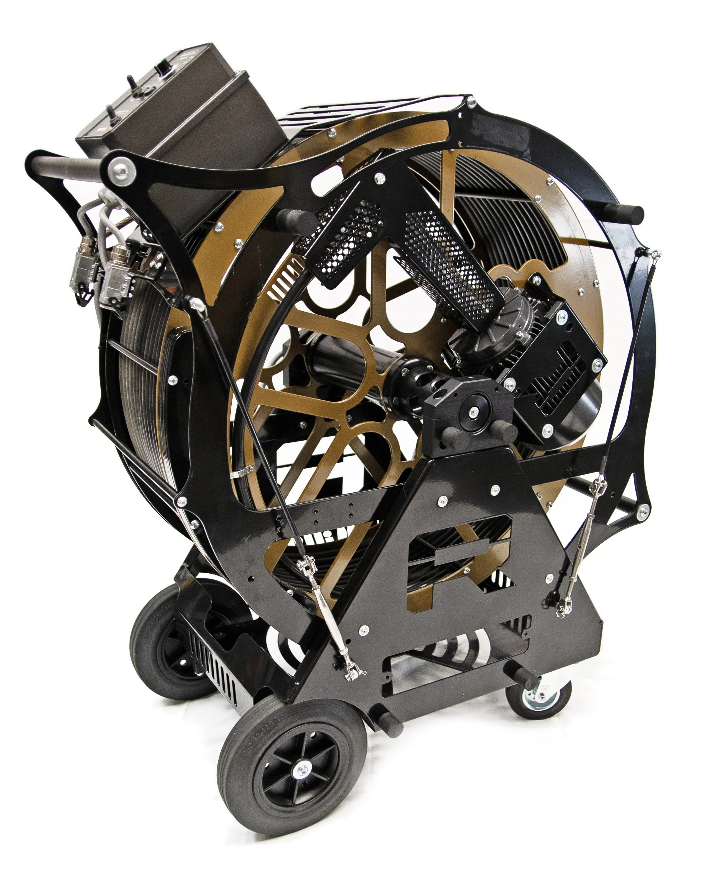 Essential Equipment for CIPP Lining: How to Choose the 9 Tools You’ll ...