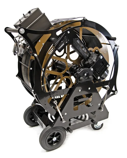 Essential Equipment for CIPP Lining: How to Choose the 9 Tools You’ll ...