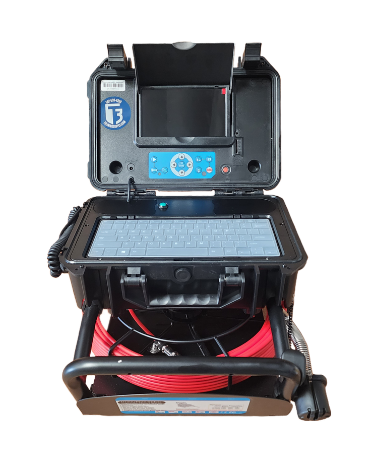 Essential Equipment for CIPP Lining: How to Choose the 9 Tools You’ll ...