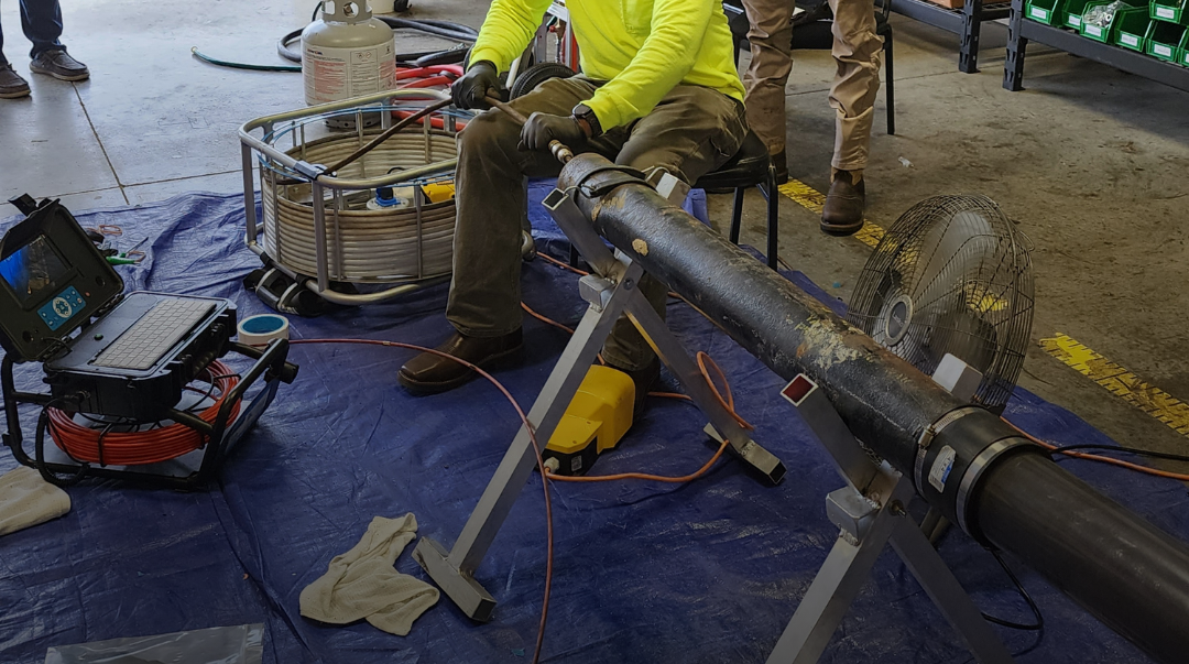 The 4 Most Common Issues with CIPP Liners — T3 Lining Supply