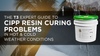 Expert Guide to CIPP Resin Curing Problems — T3 Lining Supply