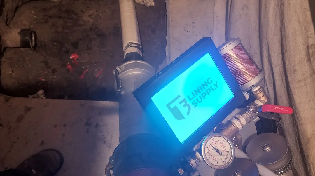 Top 5 Trenchless Tech Options: Pros and Cons of Pipe Lining Methods ...