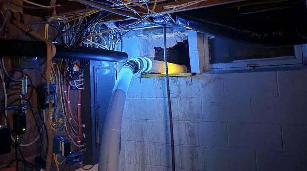 UV Curing for CIPP: Is It Right for Your Business? — T3 Lining Supply