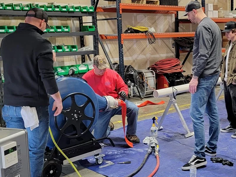How Long Does CIPP Lining Last? 6 Factors, 6 Tips — T3 Lining Supply