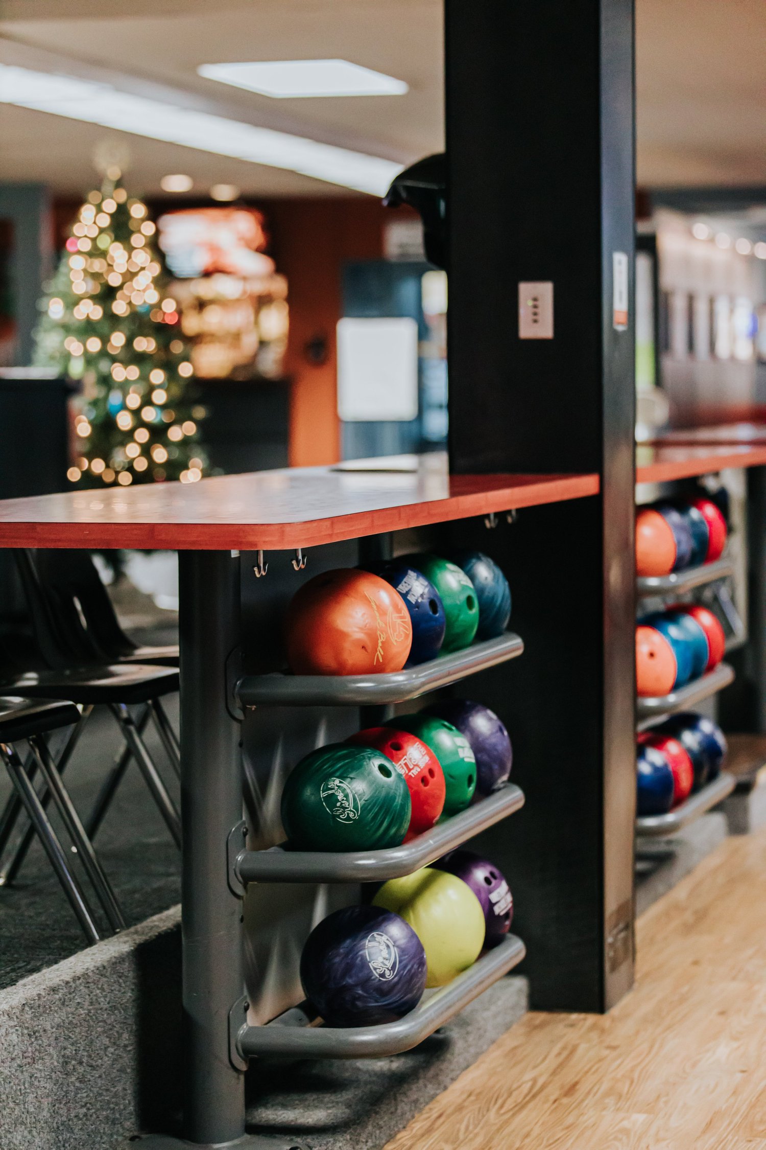 West Seattle Bowl