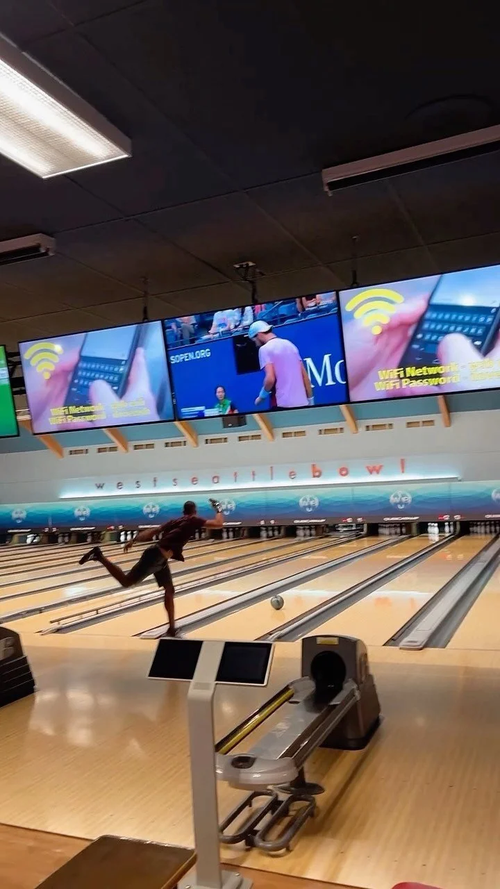 About Us — West Seattle Bowl