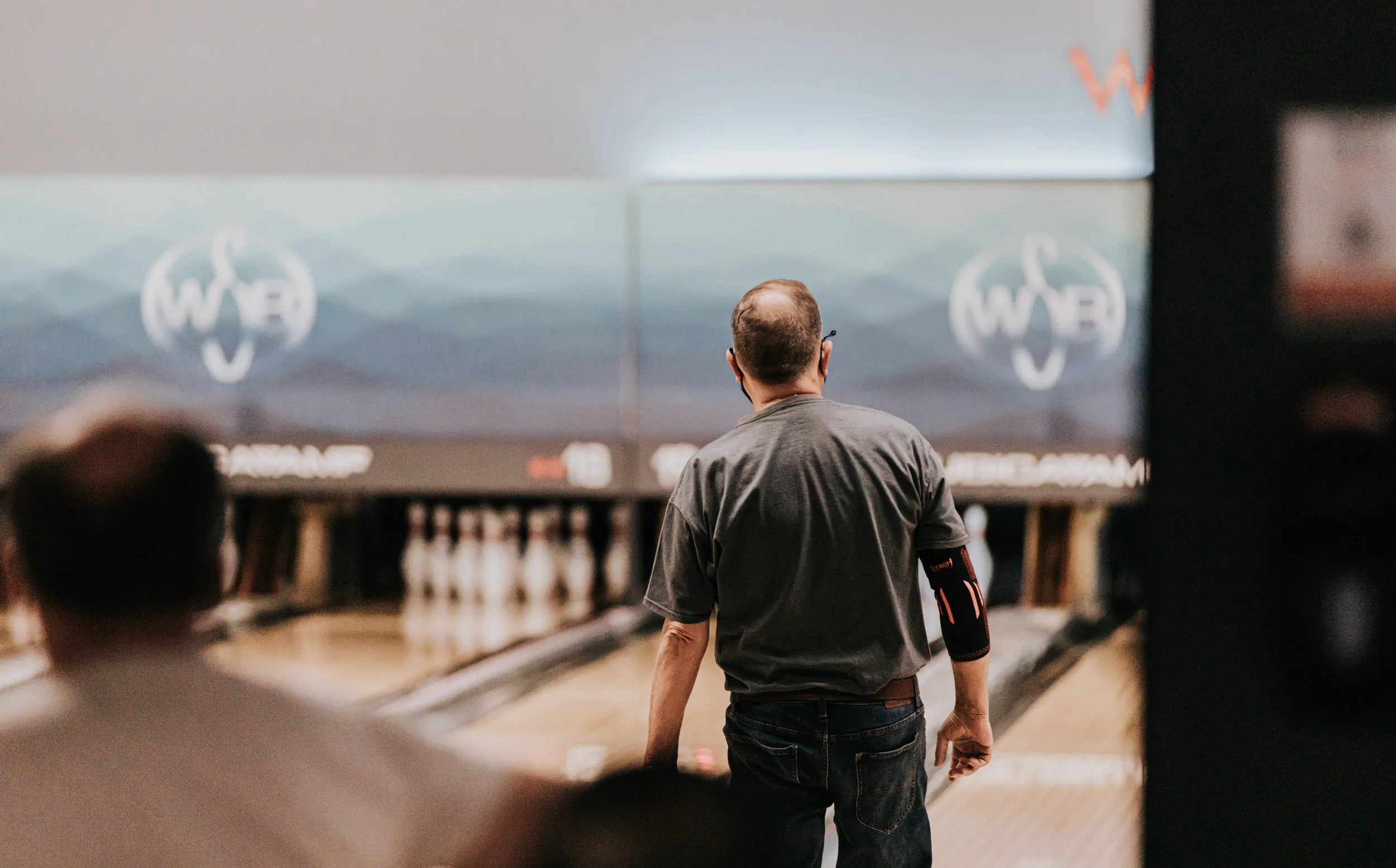 Open Play — West Seattle Bowl