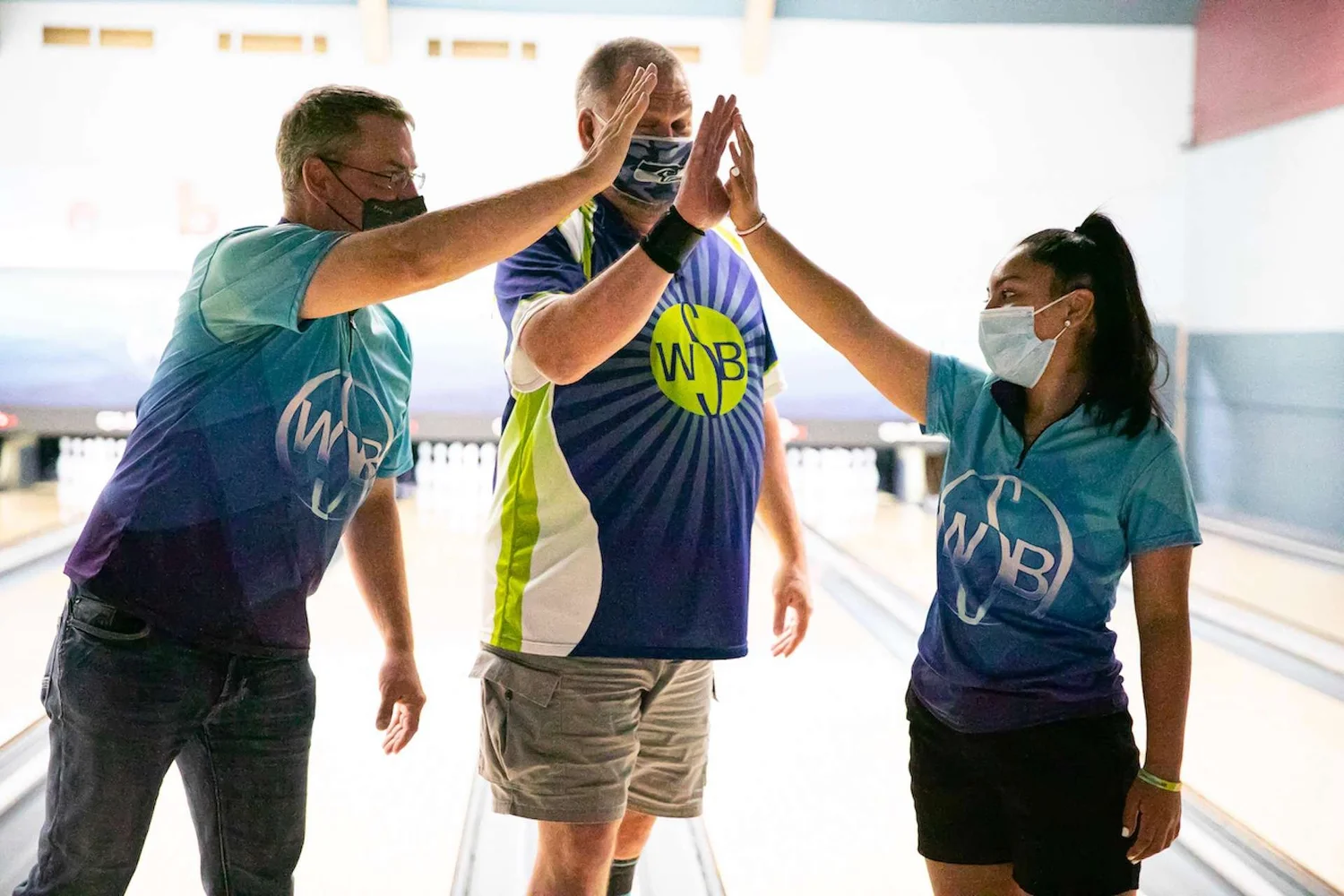 Open Play — West Seattle Bowl