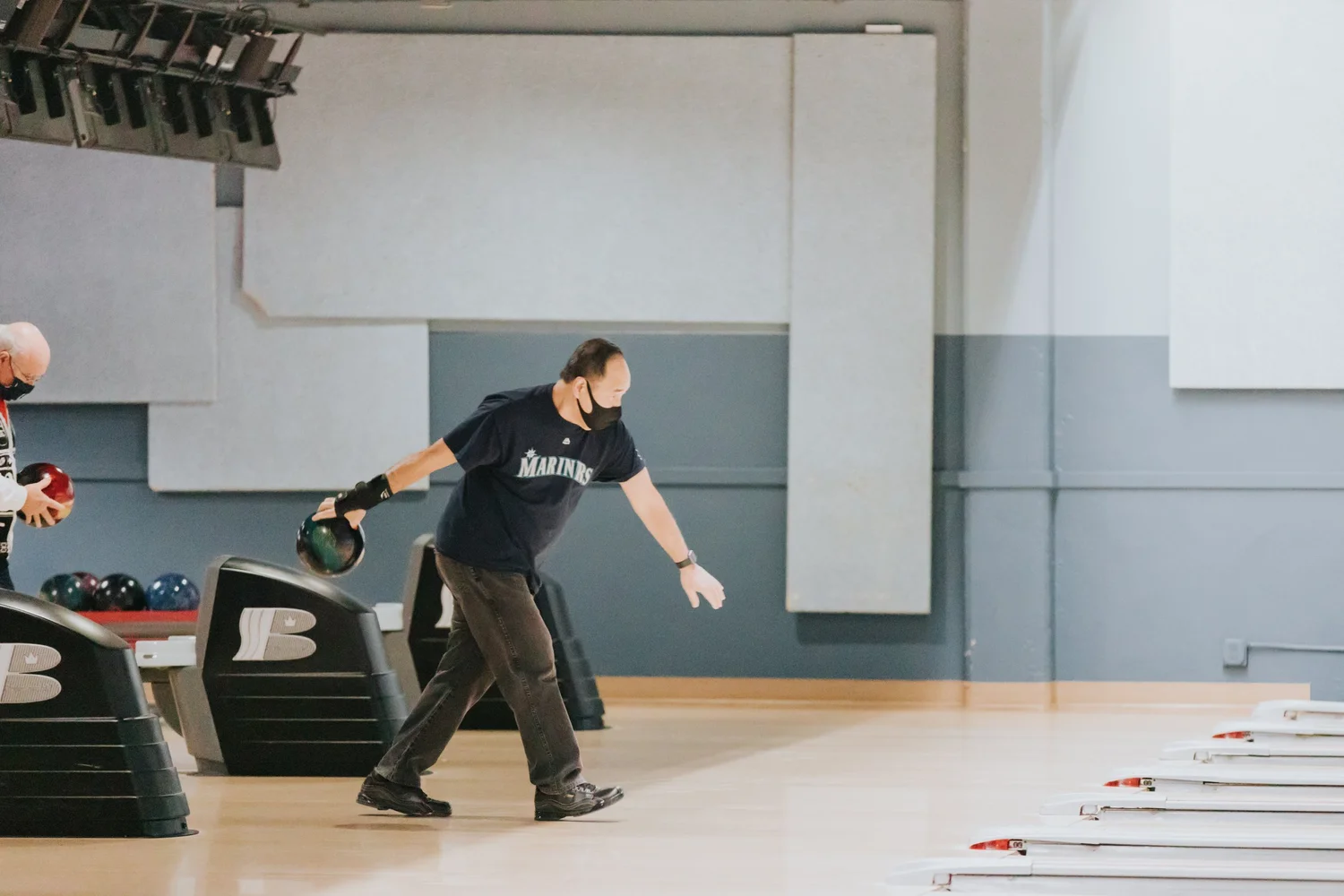 Open Play — West Seattle Bowl
