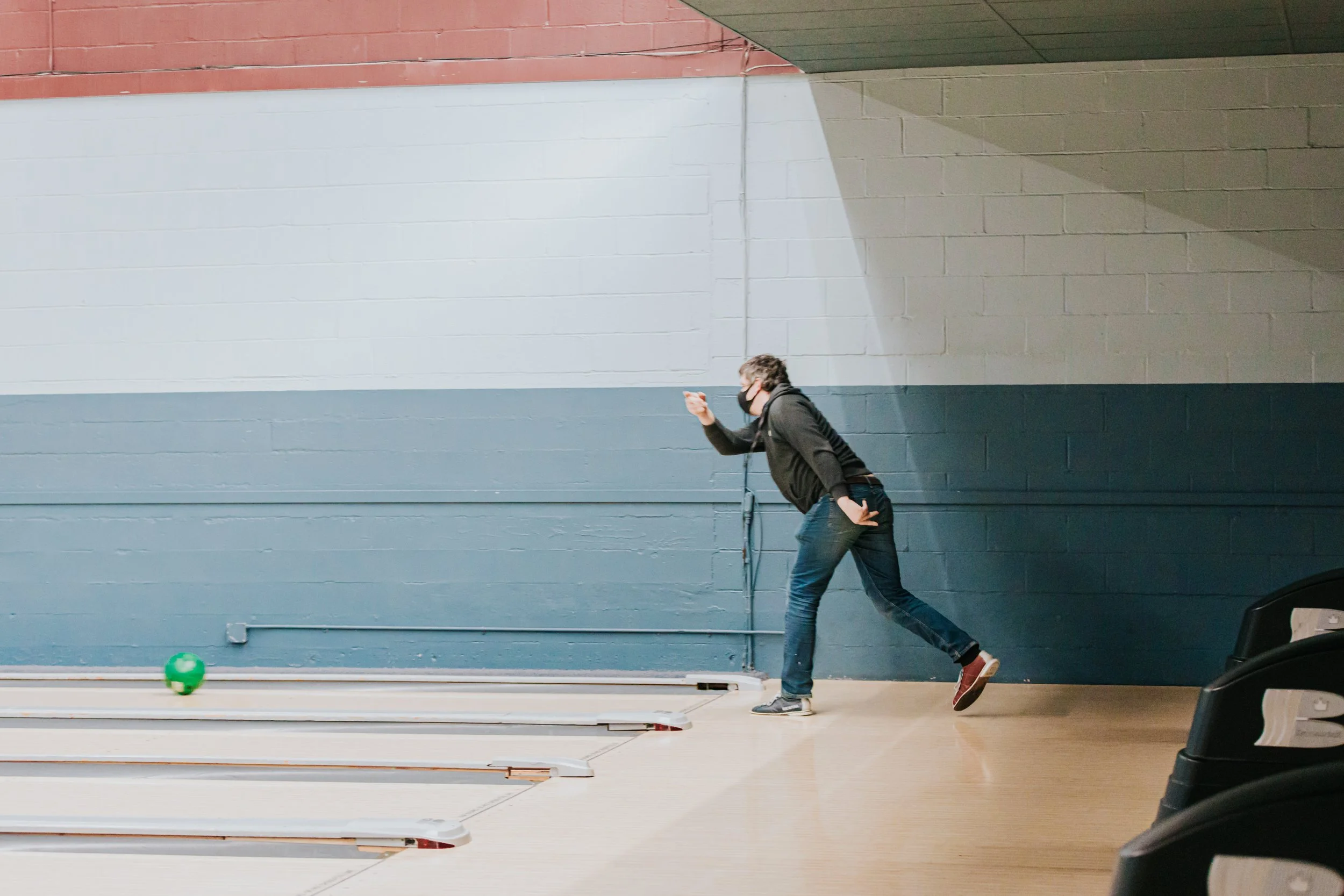 Open Play — West Seattle Bowl