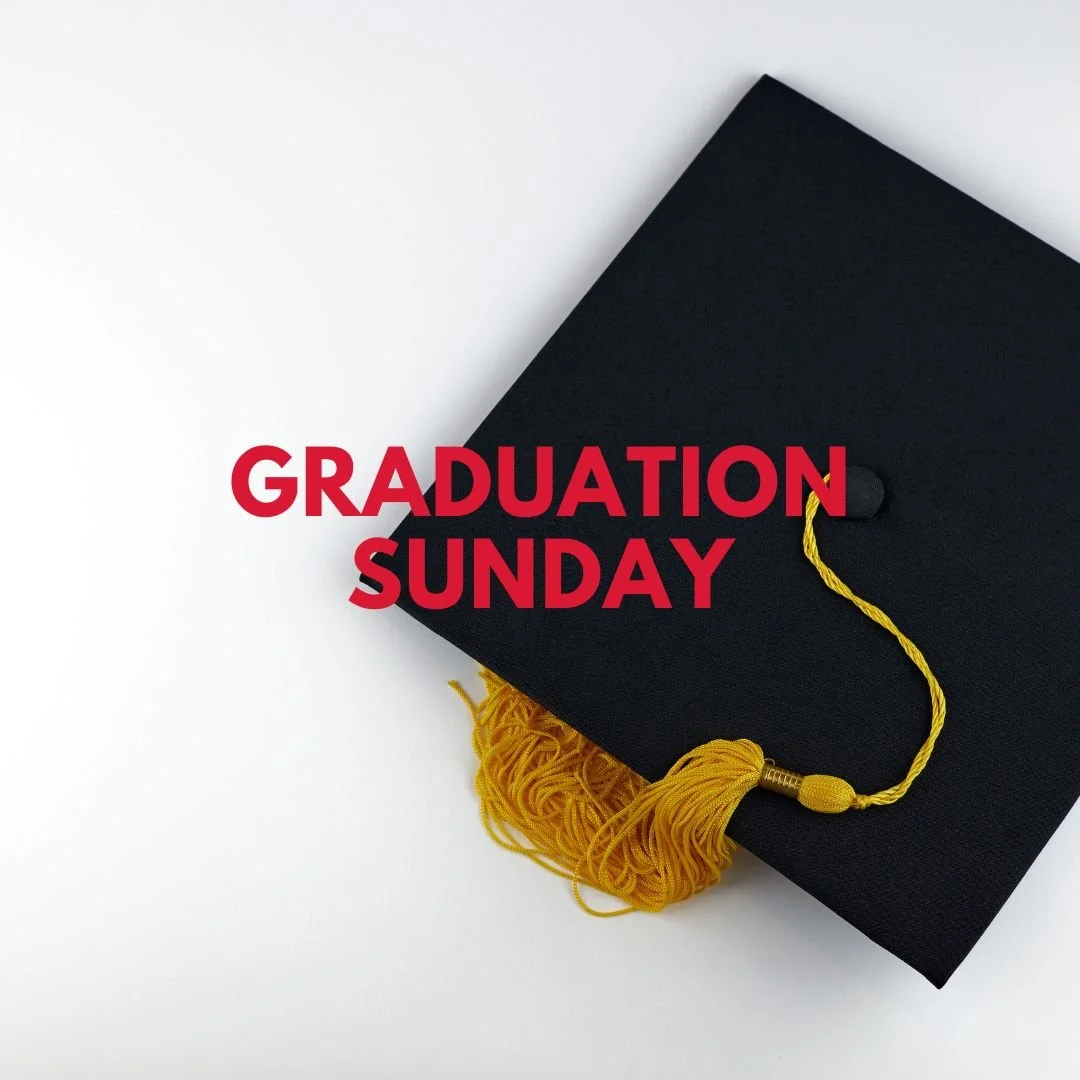 EVENTS — Calvary Life Church