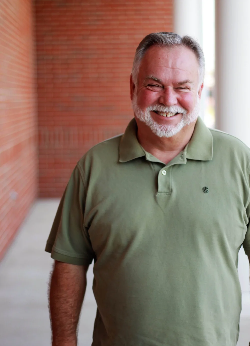 OUR STAFF — Calvary Life Church