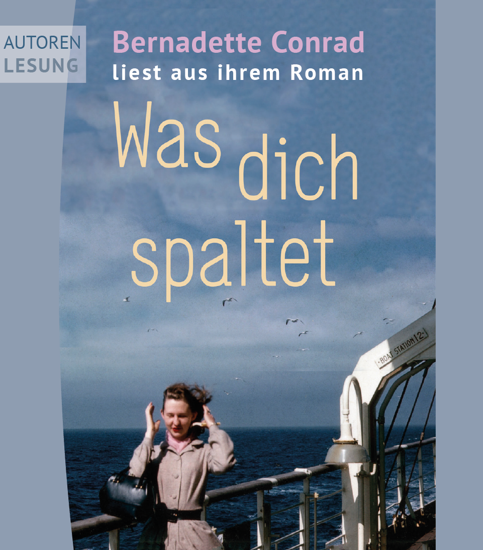 Upcoming: Bernadette Conrad — Austrian Marshall Plan Center for ...