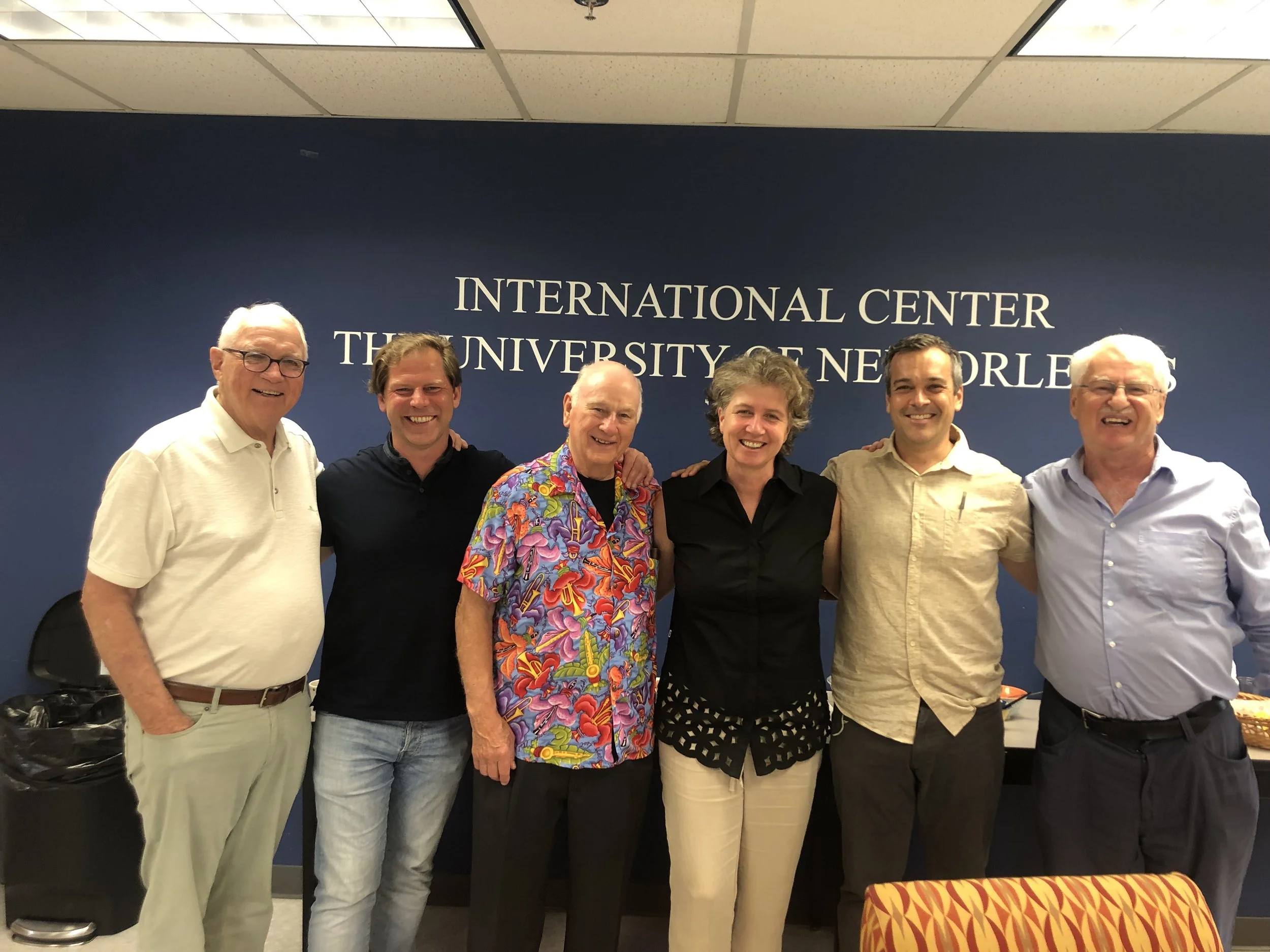 Center Austria Generations — Austrian Marshall Plan Center for European ...