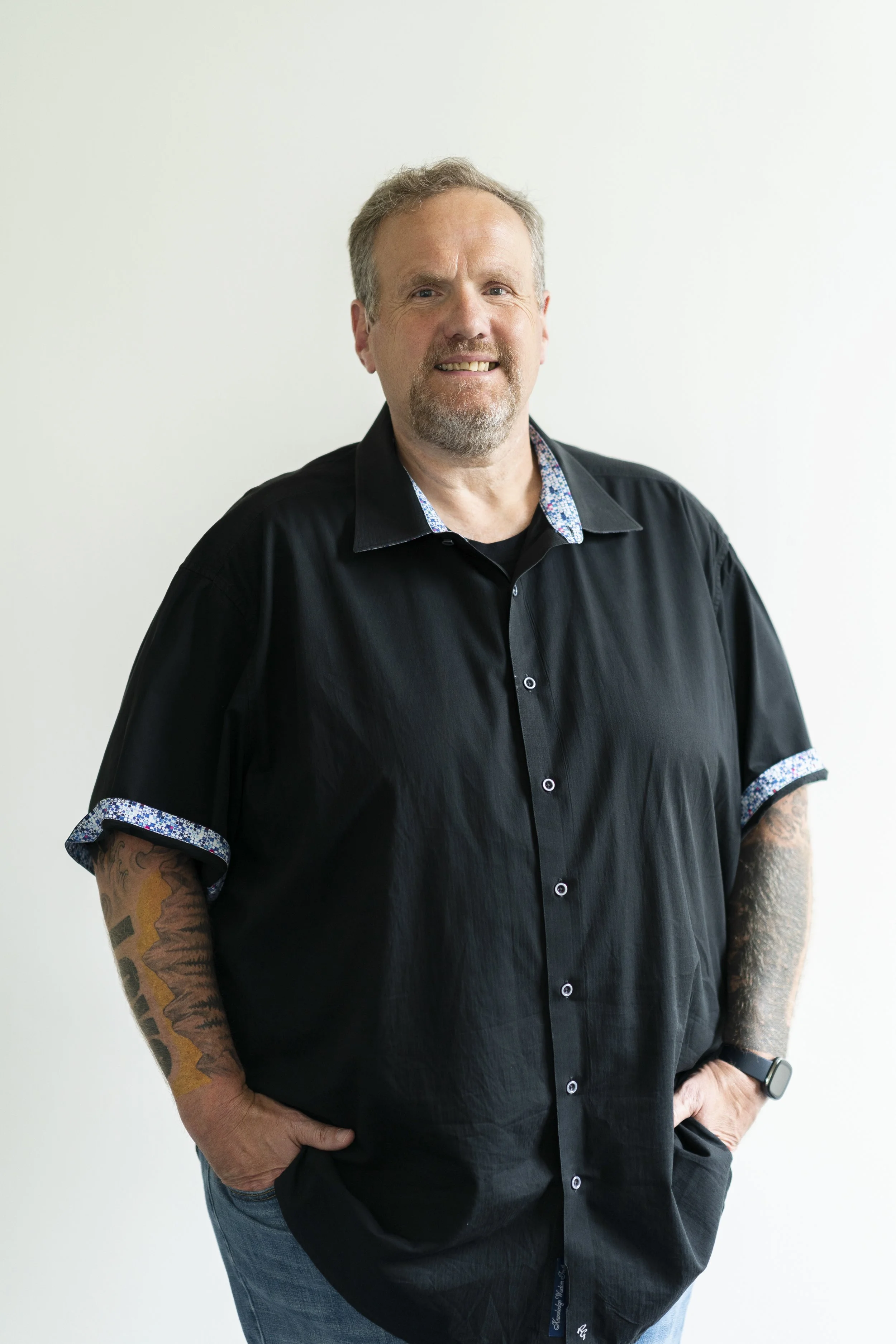 Meet the team — Love Works Resource Center