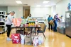 Food Pantry — Love Works Resource Center