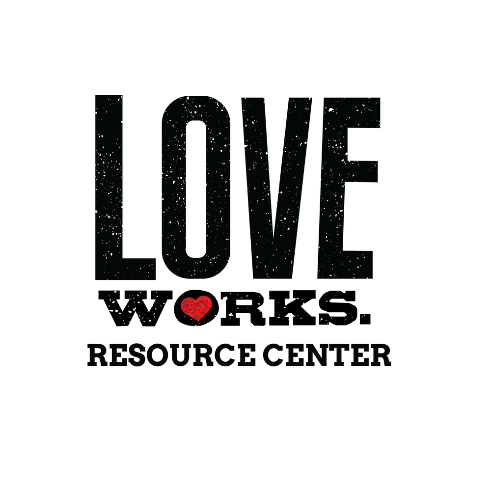 Love Works Resource Center