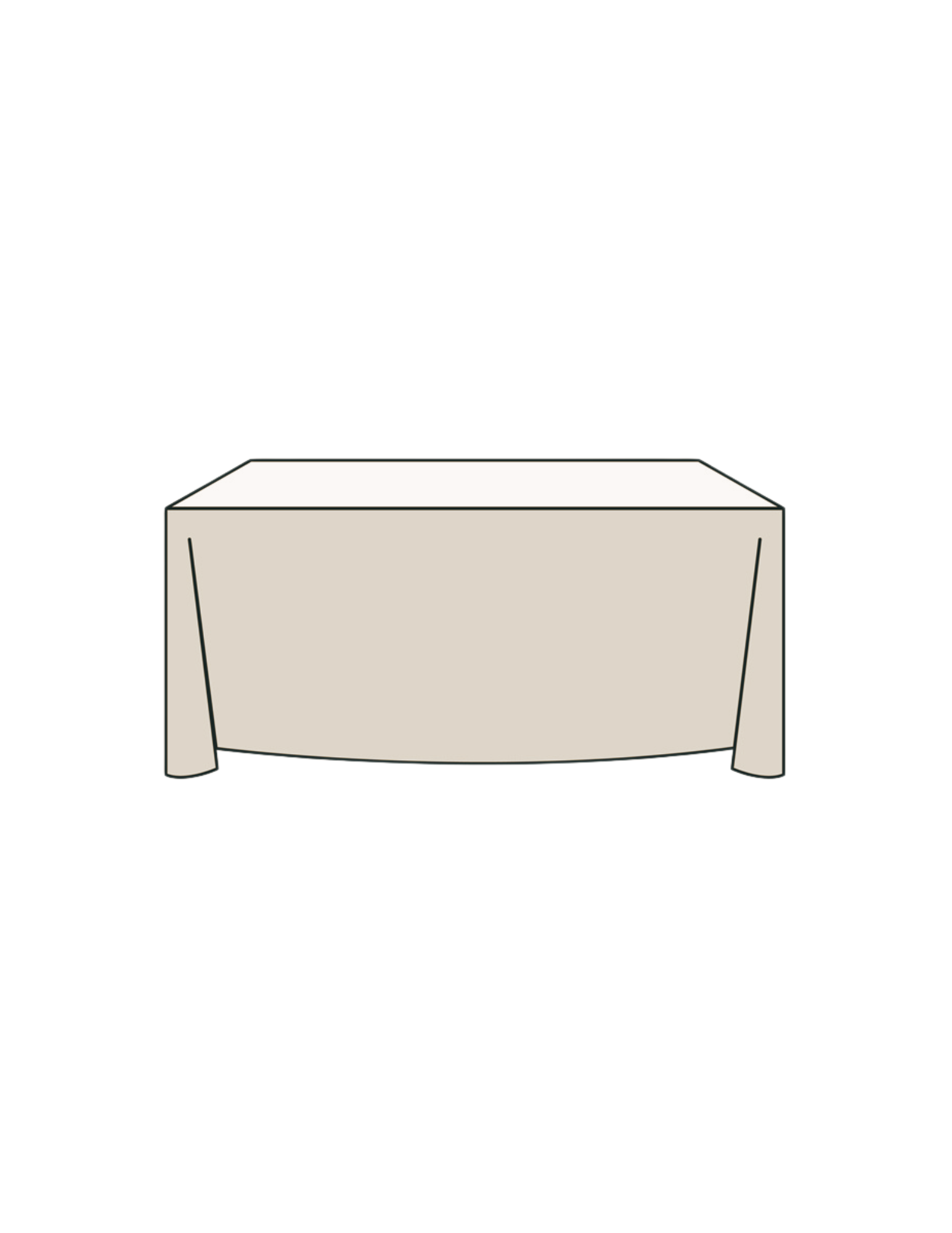 Linens | Discover Luxe Options — Frenchy's Rentals
