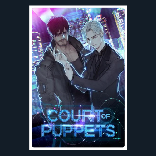 Hit Webtoon, Court of Puppets, Launches in U.S. — Breakthrough Now! Media