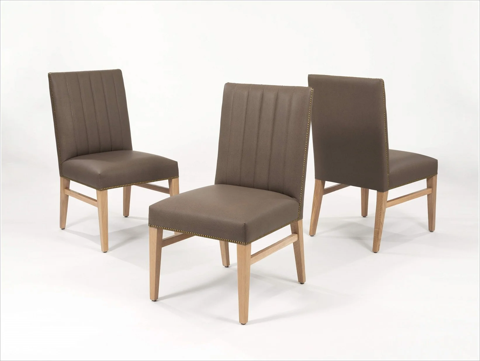 Custom Hospitality Seating — Wharton Hunt