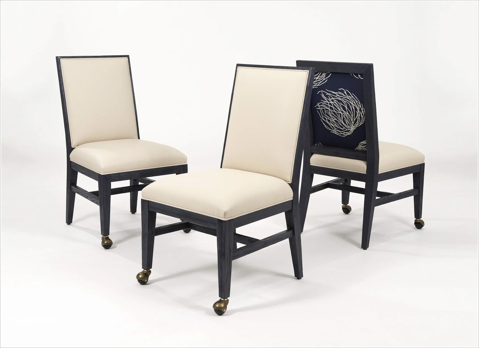 Custom Hospitality Seating — Wharton Hunt