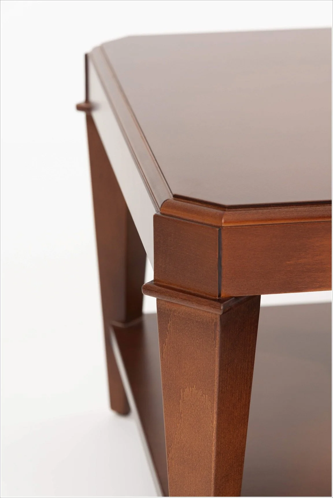 Casegoods Portfolio — Wharton Hunt