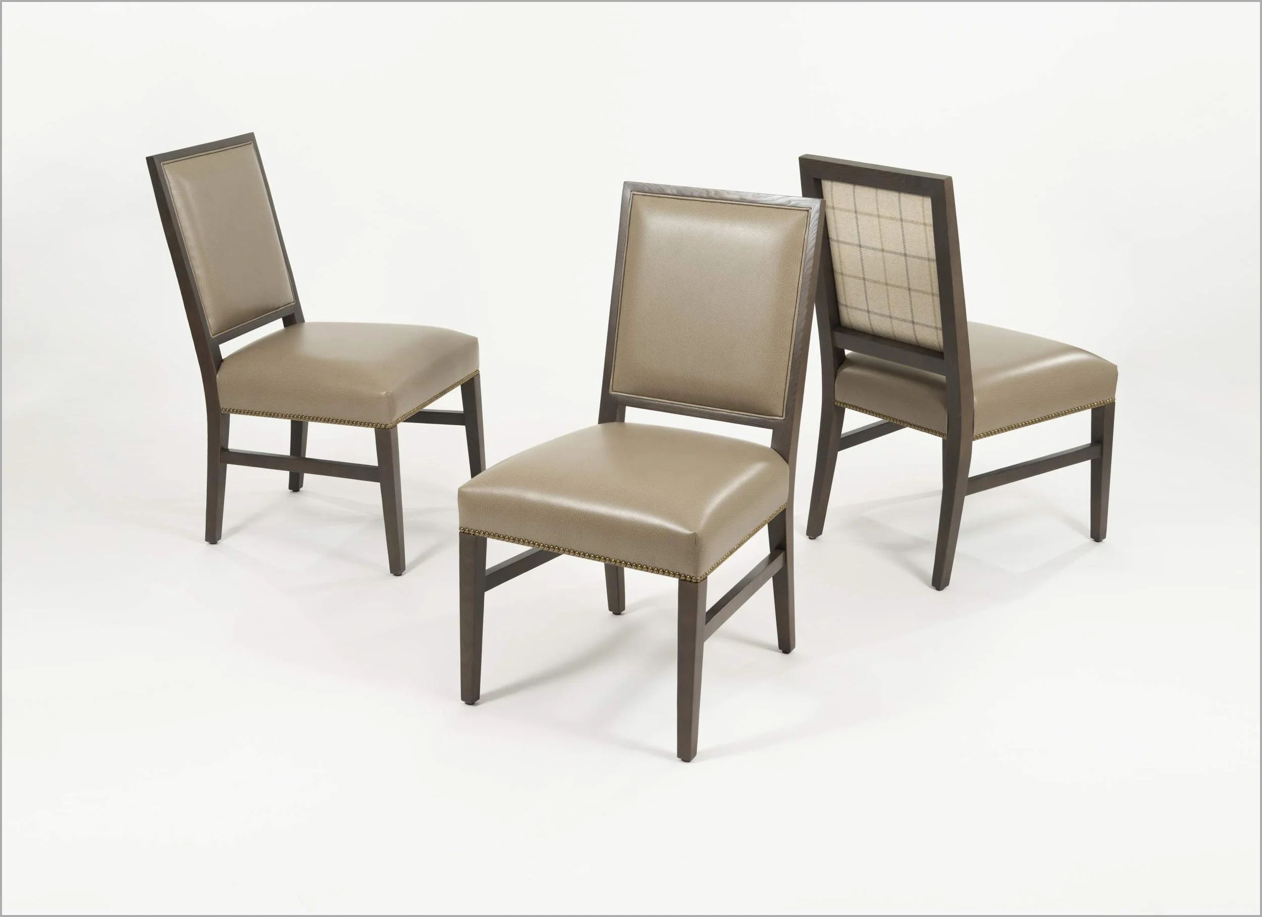 Custom Hospitality Seating — Wharton Hunt