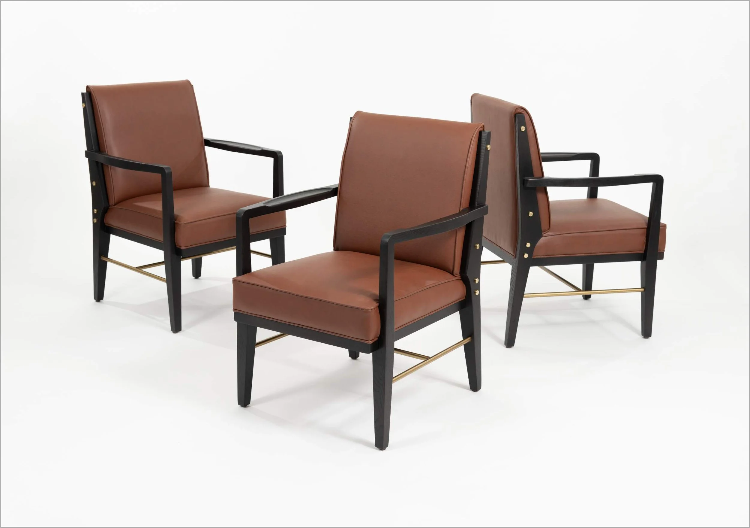 Custom Hospitality Seating — Wharton Hunt