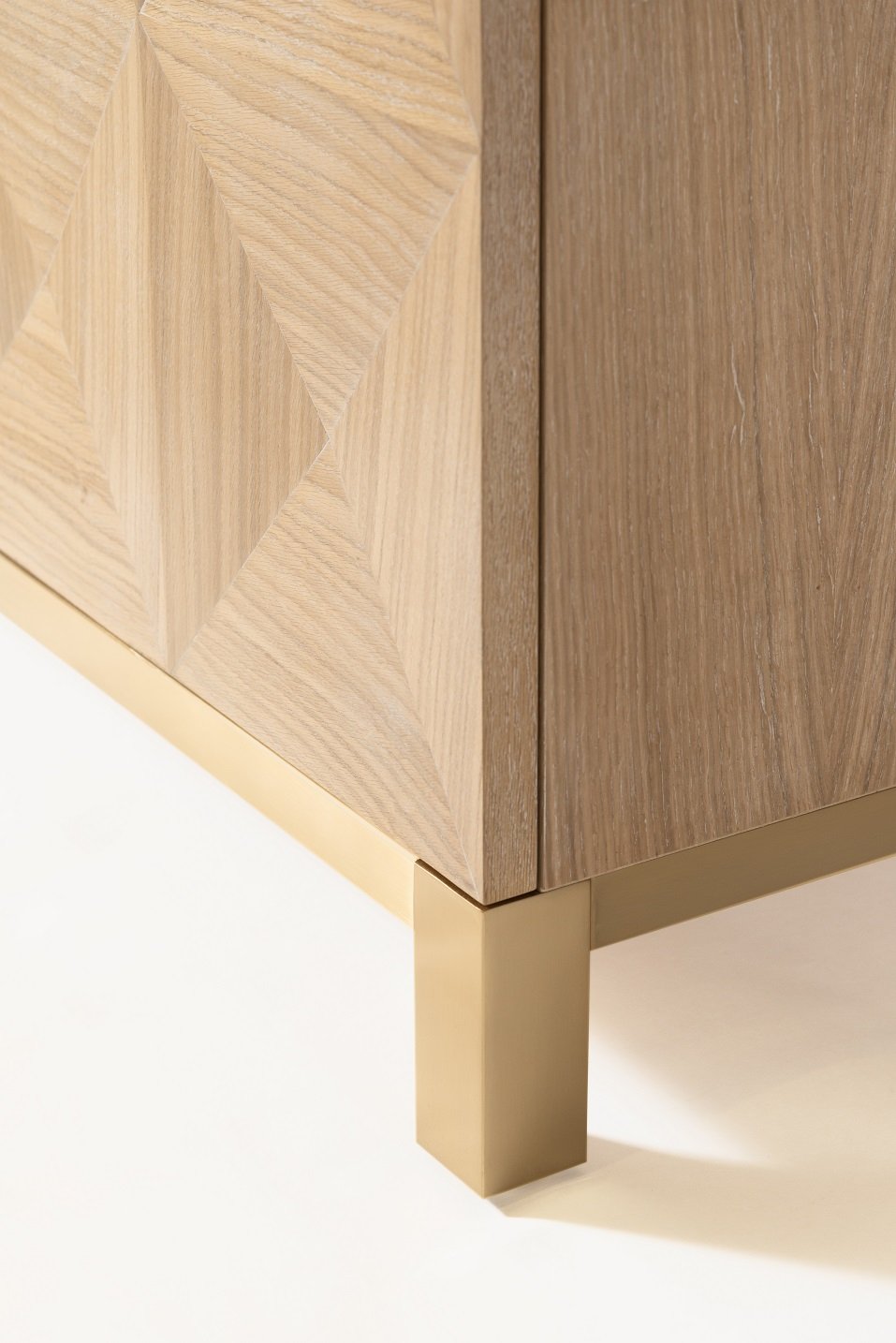 Casegoods Portfolio — Wharton Hunt