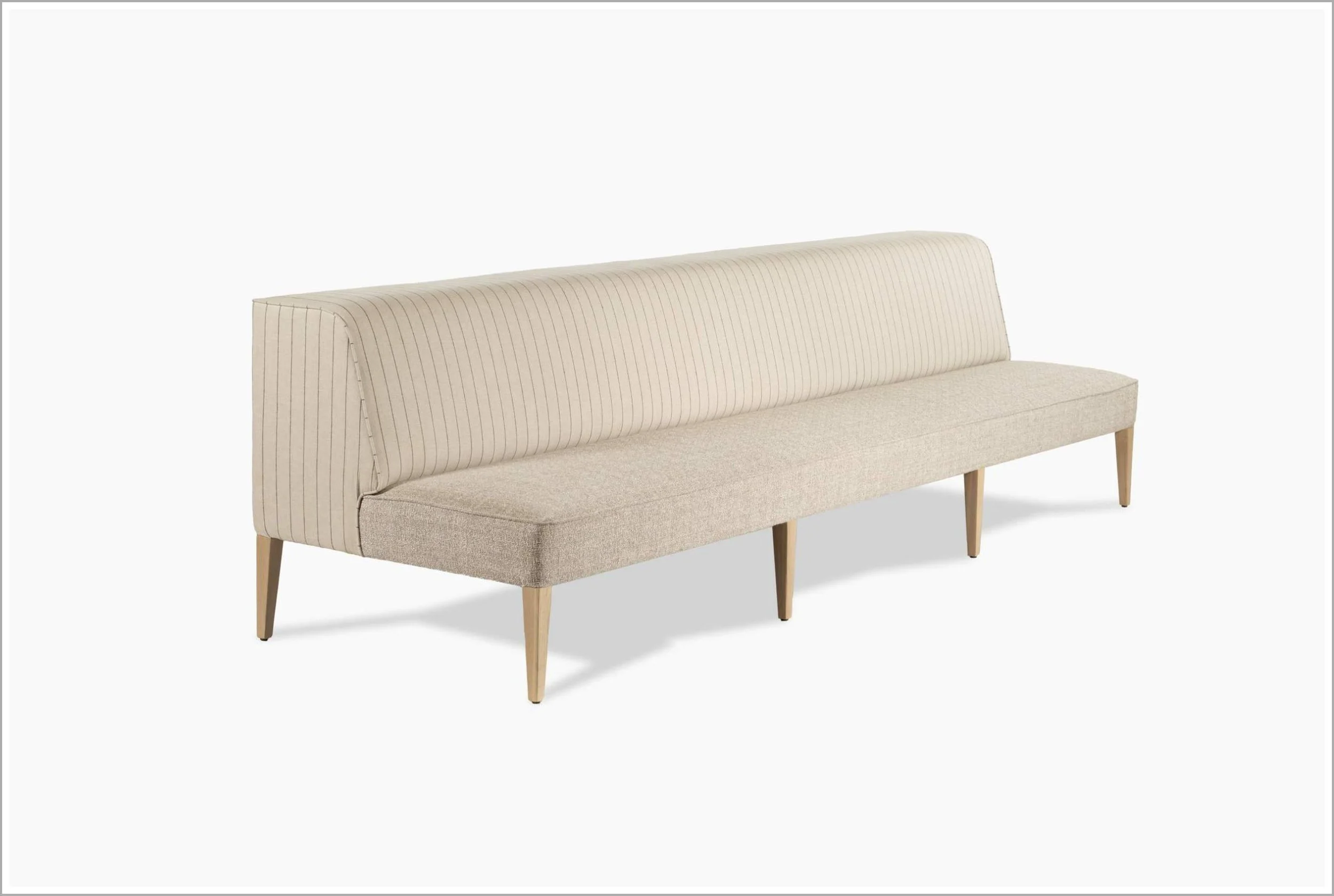 Custom Hospitality Seating — Wharton Hunt