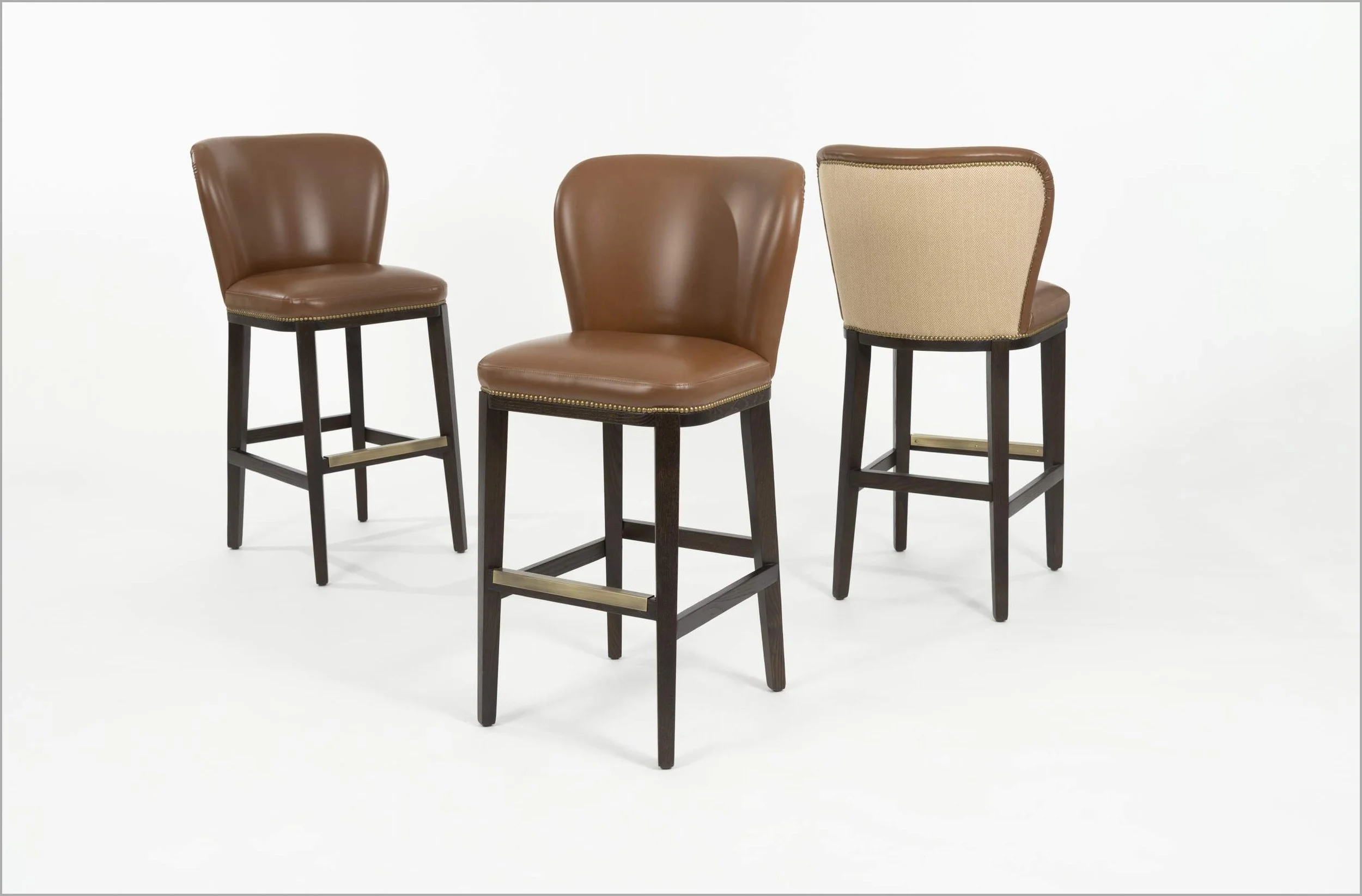 Custom Hospitality Seating — Wharton Hunt