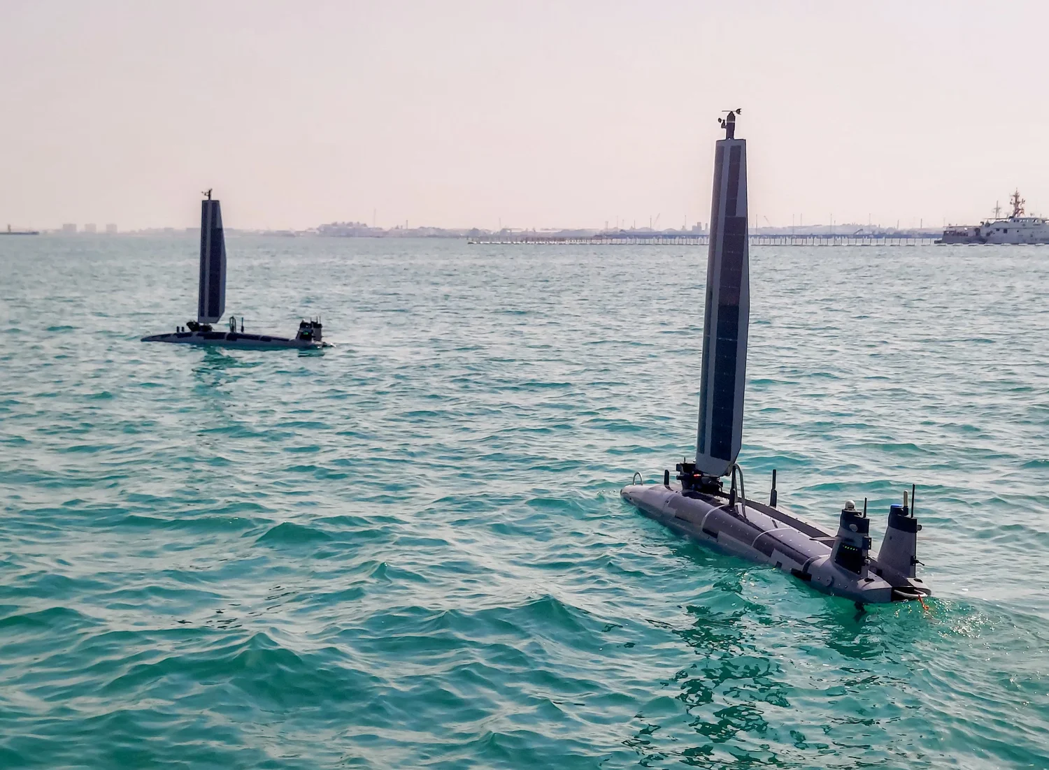 About — Ocean Aero