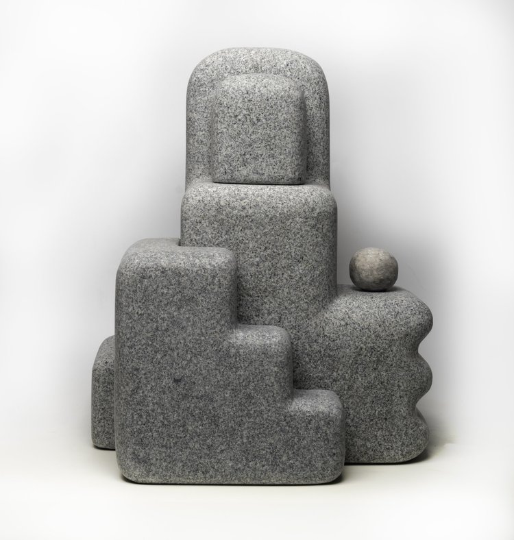 Lorimer II — Matt Byrd