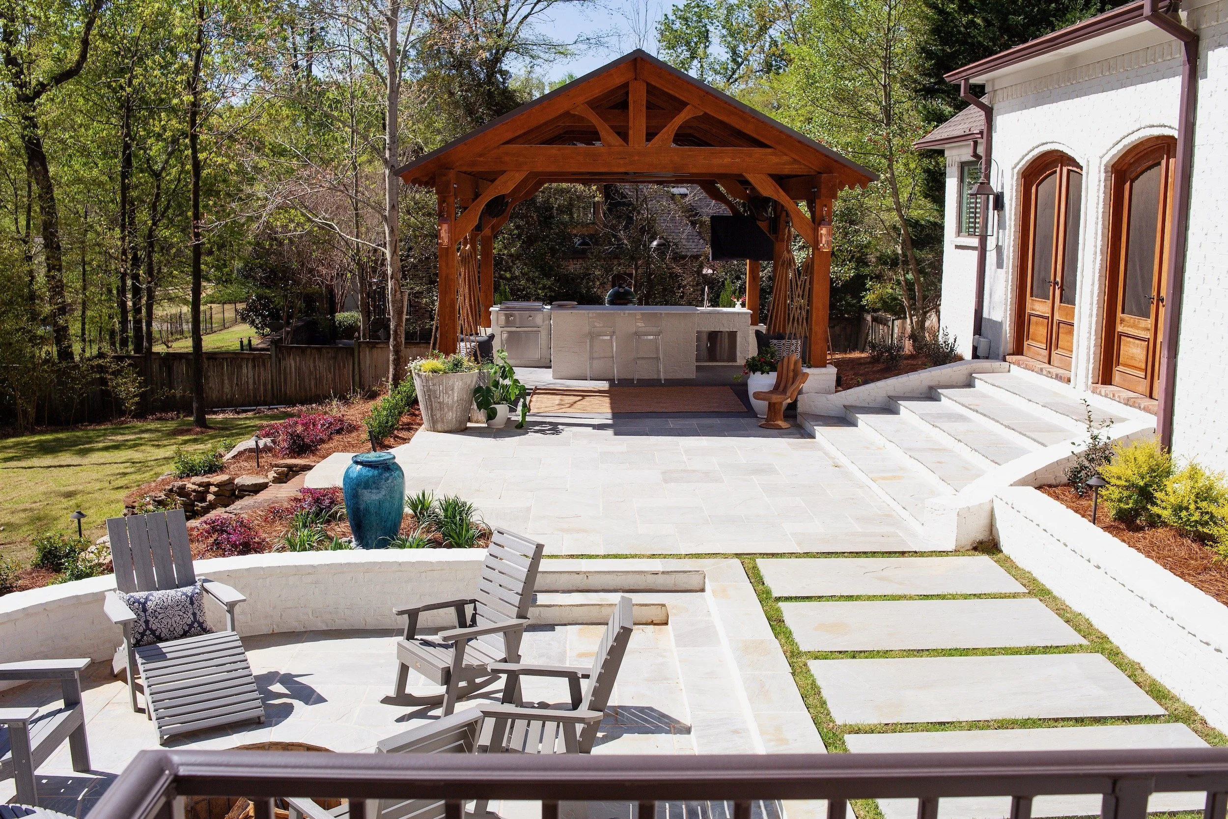 Our Work — Provision Designs