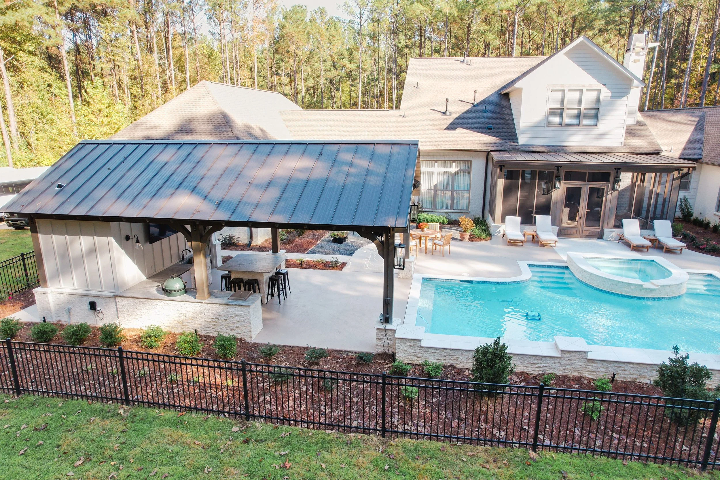 Our Work — Provision Designs