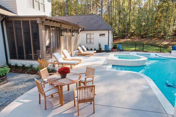 Our Work — Provision Designs