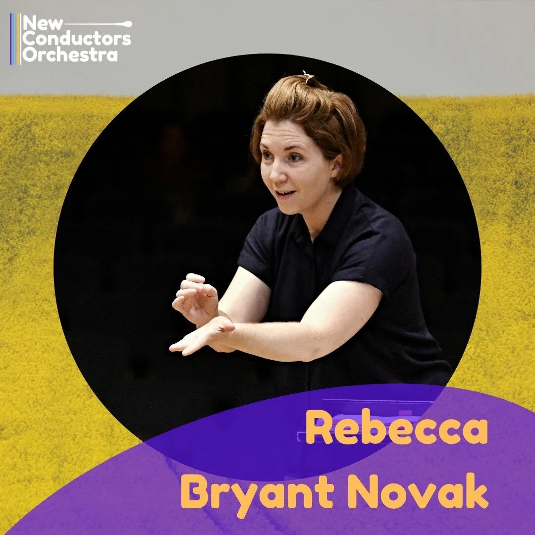 New Conductors Orchestra