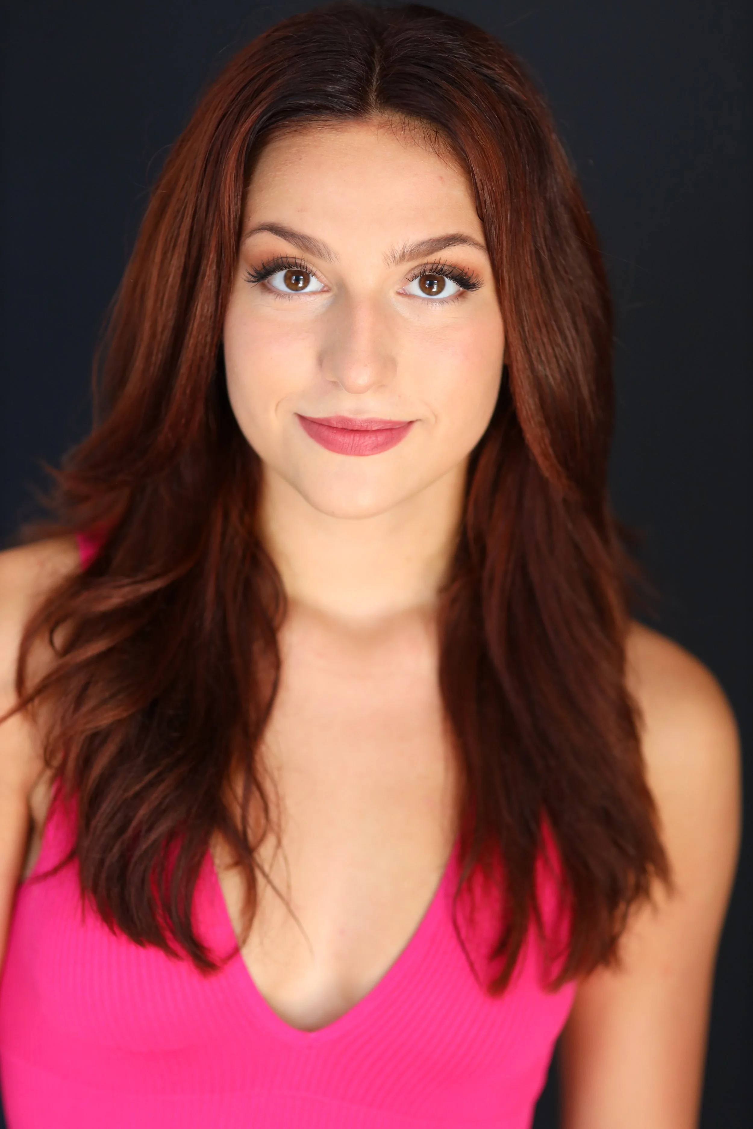 Headshots — HANNAH BONNETTE