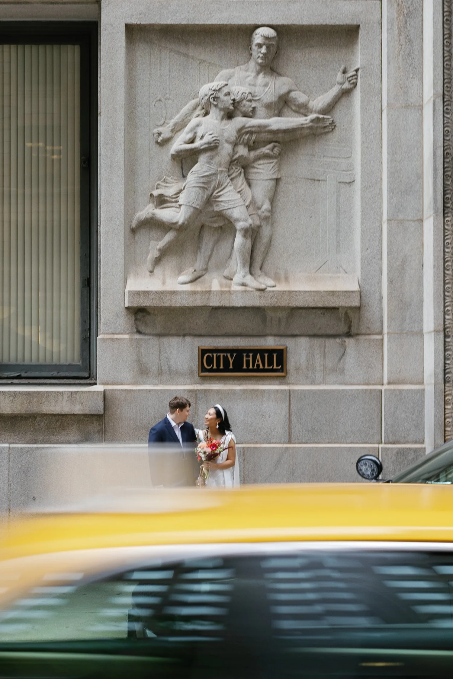 city hall — Katie Raymond Photography