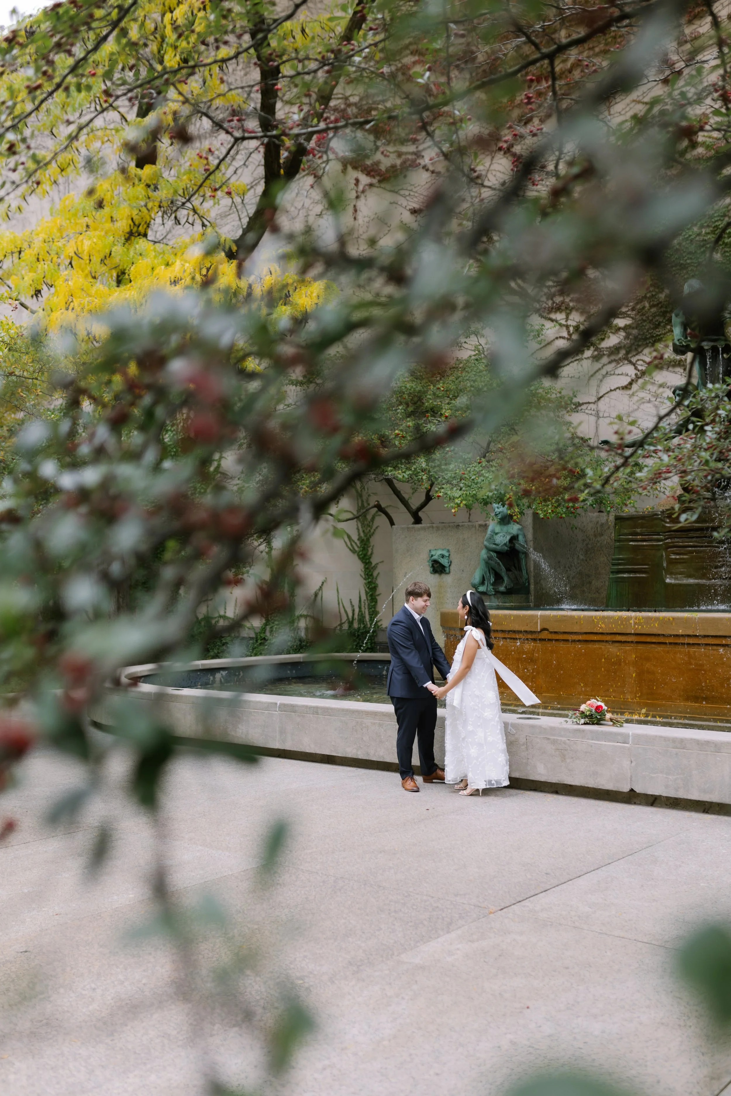 city hall — Katie Raymond Photography
