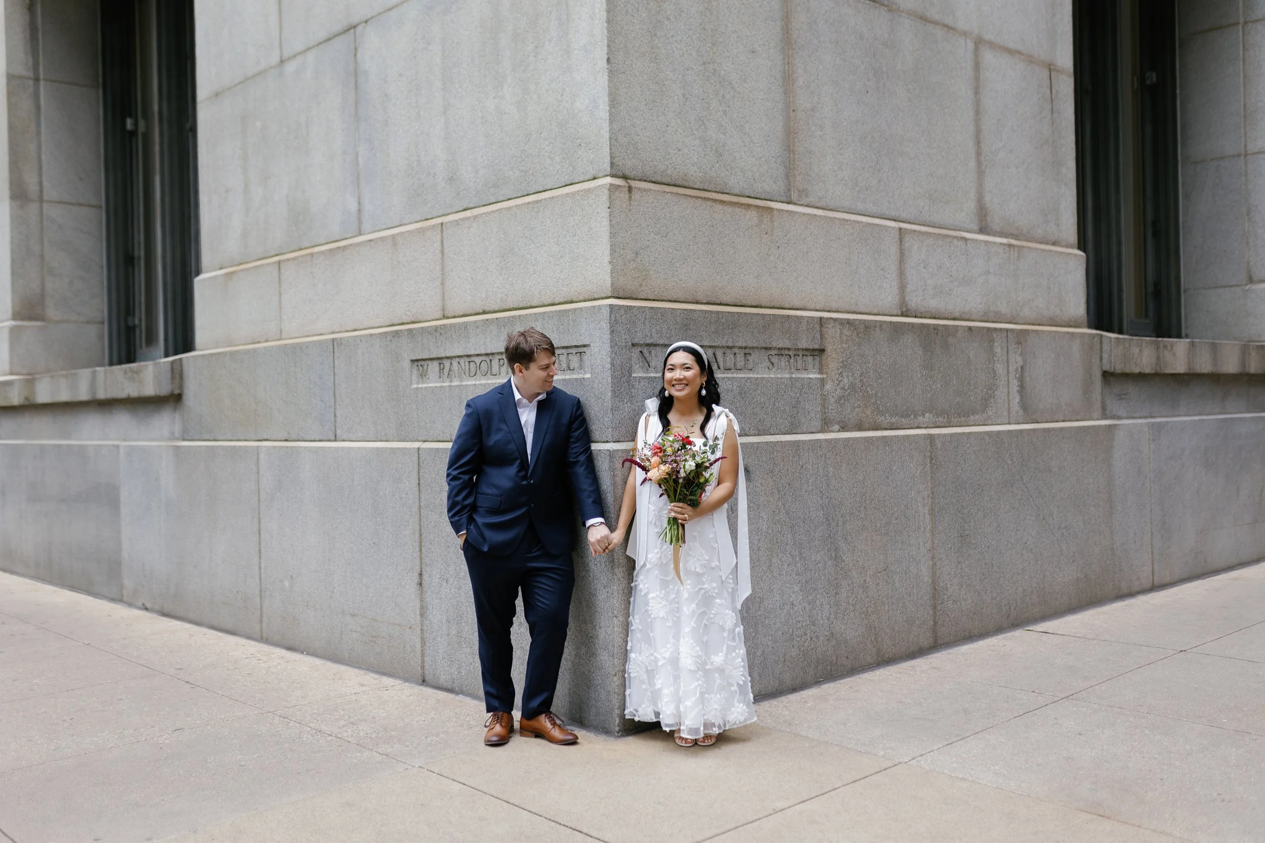 city hall — Katie Raymond Photography