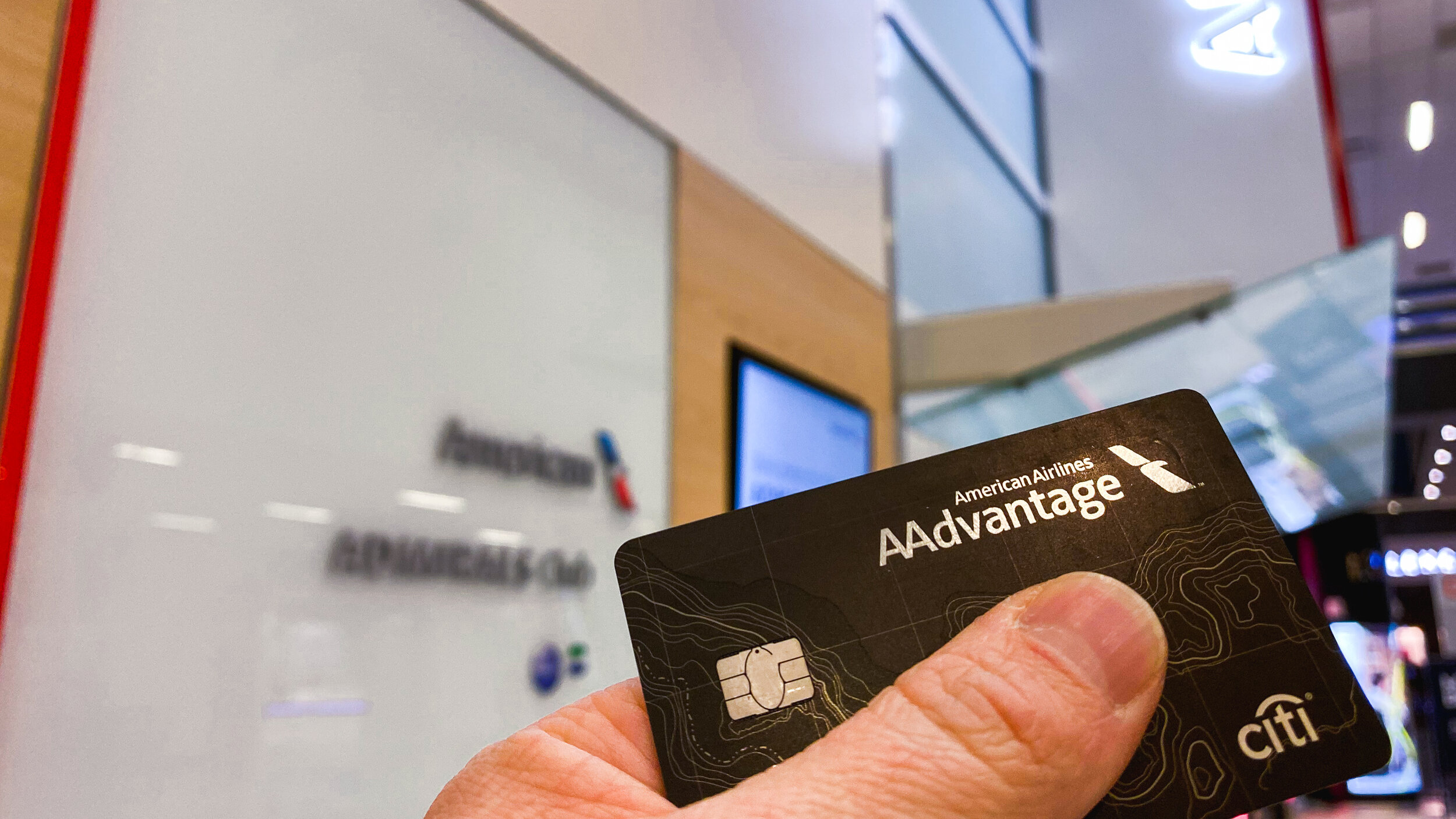 The Ultimate 2023 Guide to the Citi® / AAdvantage® Executive World ... The Ultimate 2023 Guide to the Citi® / AAdvantage® Executive World ...