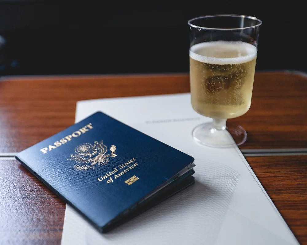 How to Apply for a US Passport — Points Passport