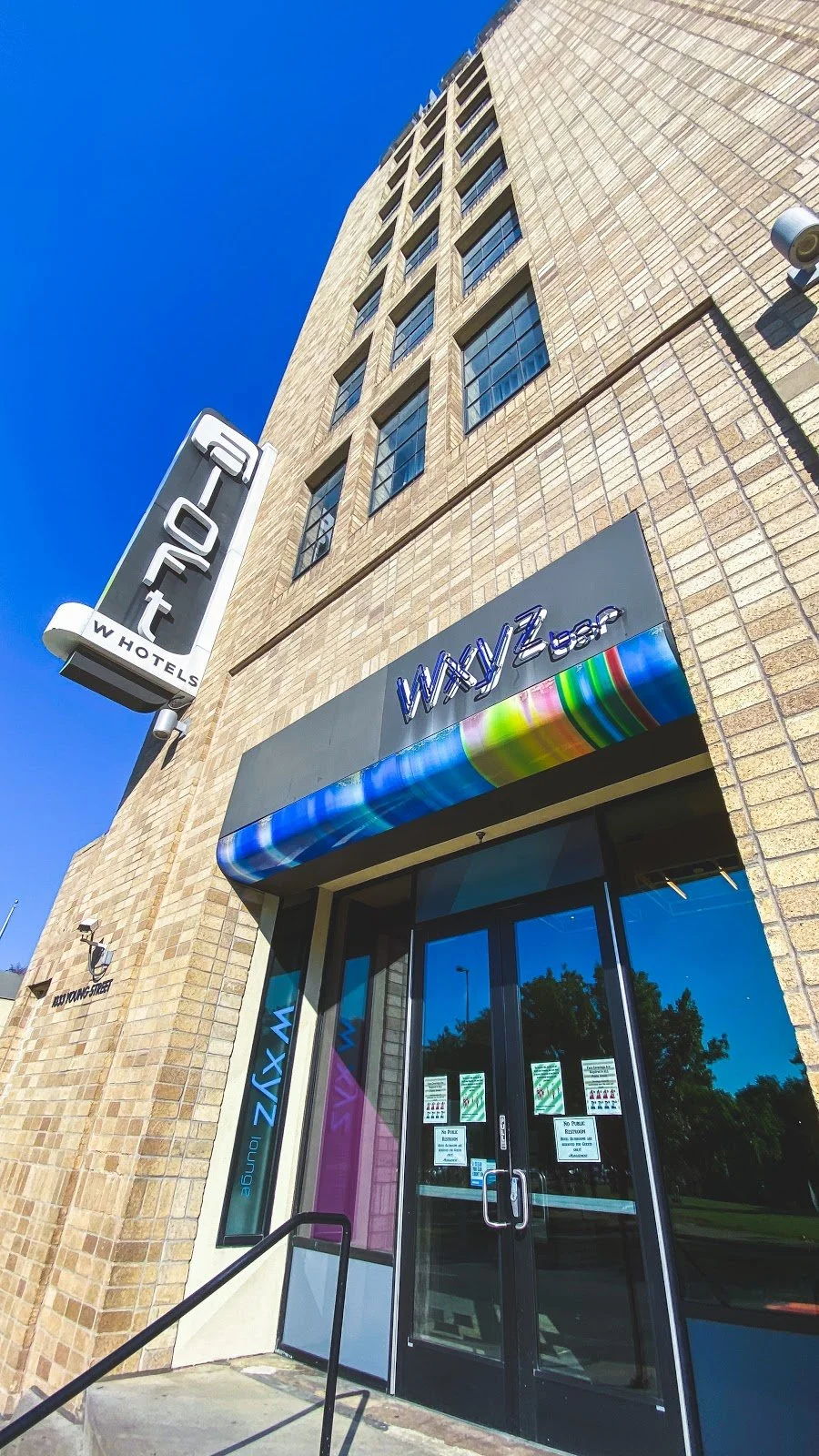 Aloft Dallas Hotel Review — Points Passport